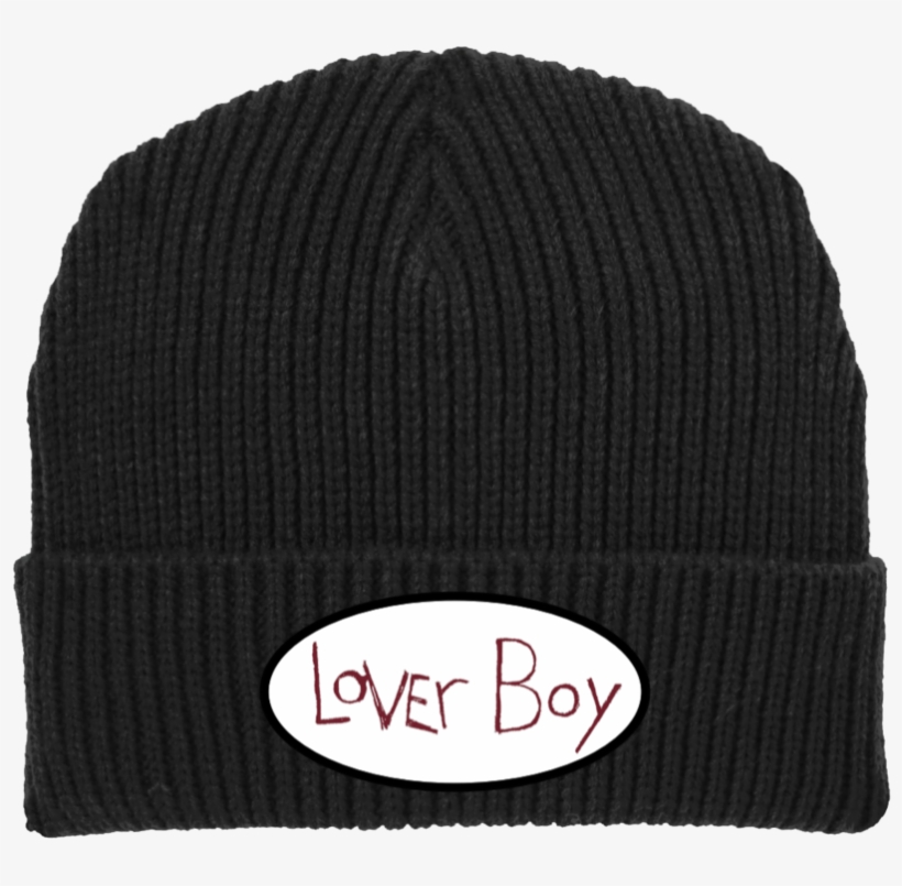 Lover Boy Beanie - 1000x881 PNG Download - PNGkit
