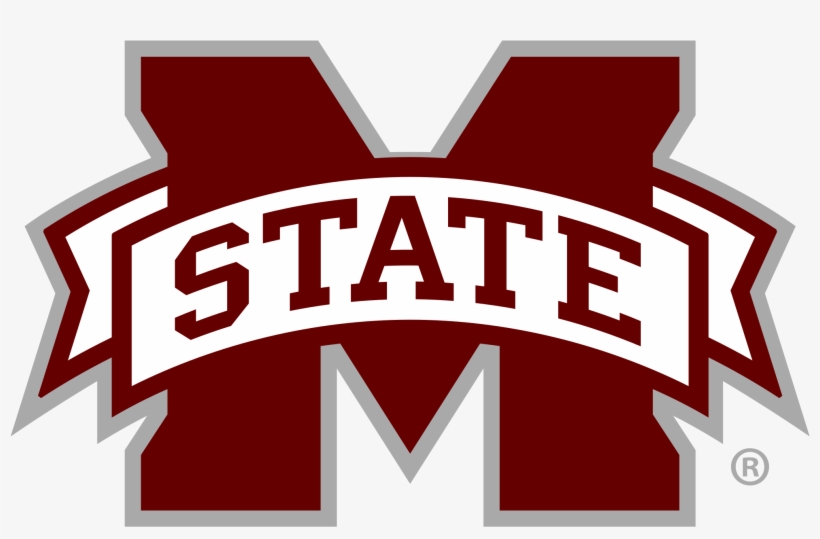28 Collection Of Mississippi State Football Clipart - Mississippi State ...