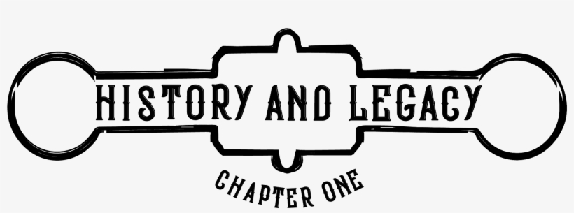 Download Transparent Chapter One Header - Chapter - PNGkit