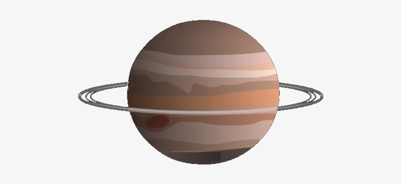 Jupiter - Bfdi Jupiter - 601x317 PNG Download - PNGkit