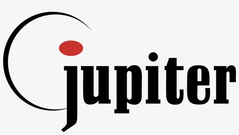 Jupiter Logo Png Transparent - Jupiter - 2400x2400 PNG Download - PNGkit