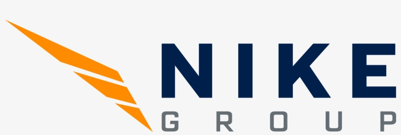 Logo - Nike Group Logo - 4000x1224 PNG Download - PNGkit