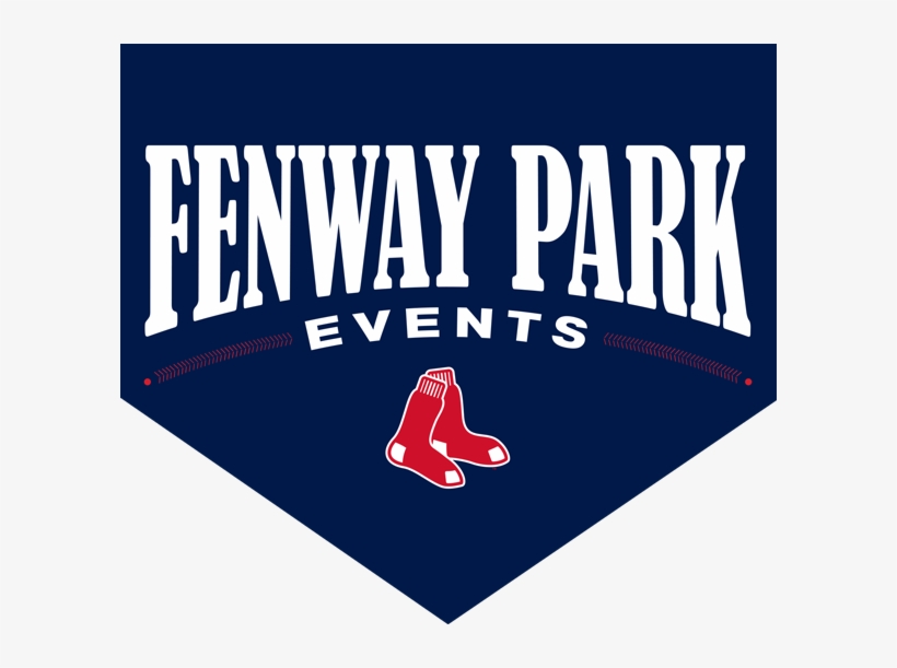 Fenway - Fenway Park Boston Logo - 600x531 PNG Download - PNGkit