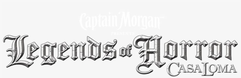 Horror Text Png - Calligraphy - 1420x391 PNG Download - PNGkit