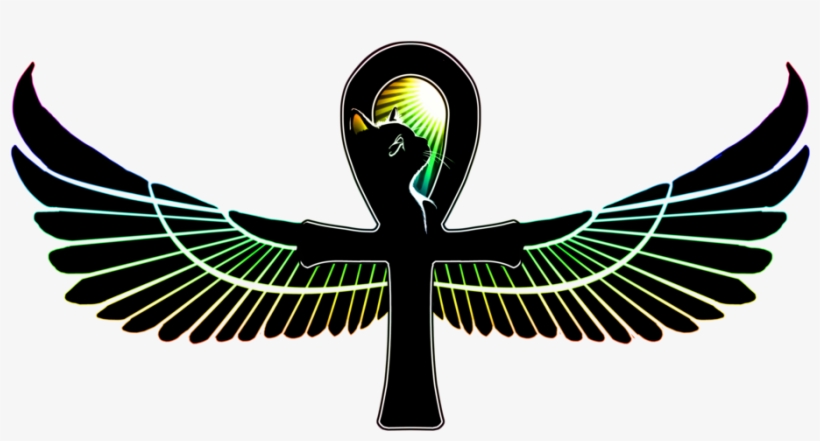 Page Break - Egyptian God Seth Symbol - 1024x614 PNG Download - PNGkit