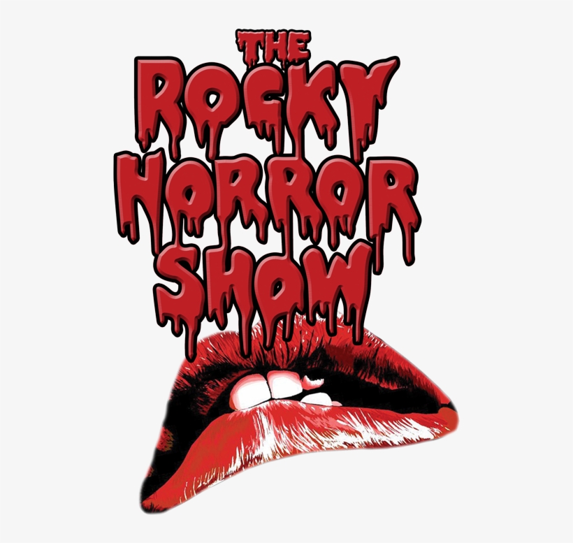 Rocky Horror - Logo - 700x700 PNG Download - PNGkit