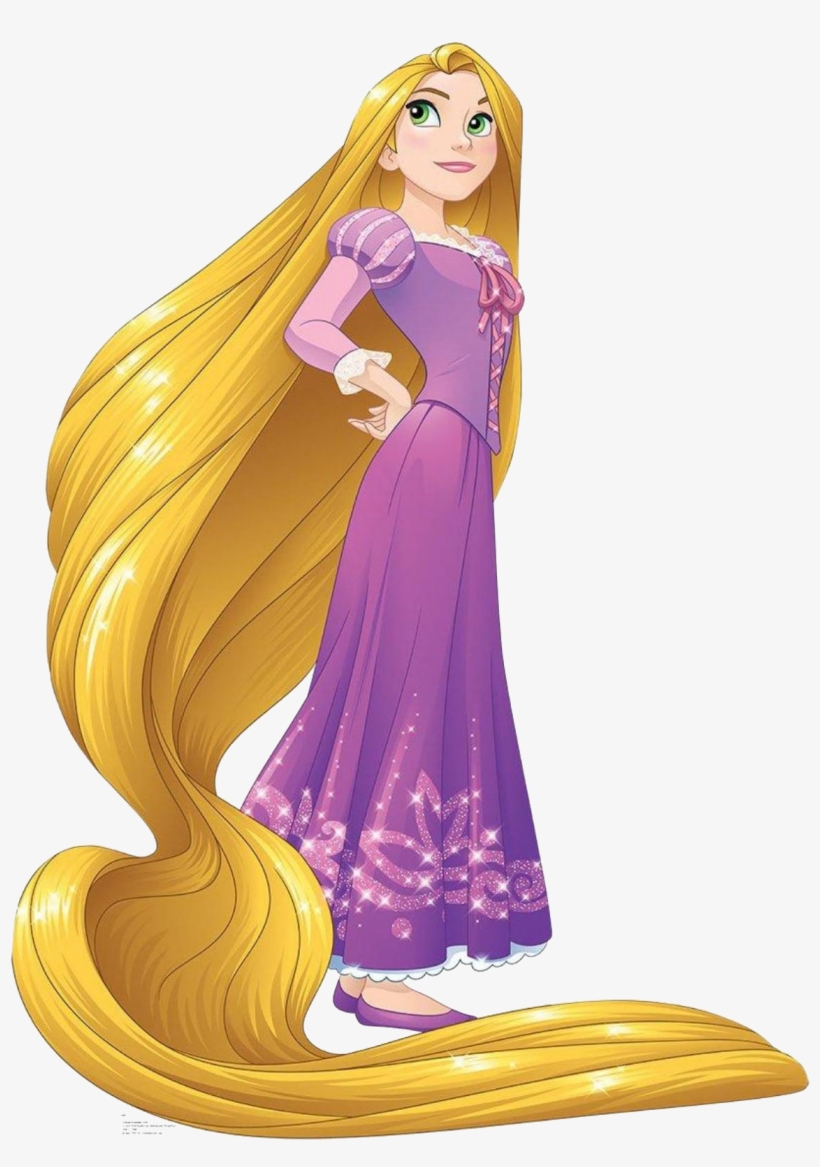 Image Wiki Fandom - Rapunzel Princess - 1264x1600 PNG Download - PNGkit
