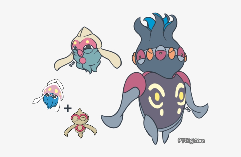 Pokemon Baltoy - 618x466 PNG Download - PNGkit