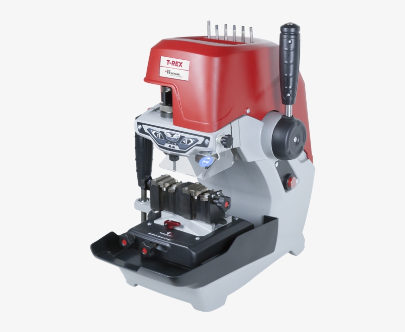 Download Transparent T-rex - Machine - PNGkit