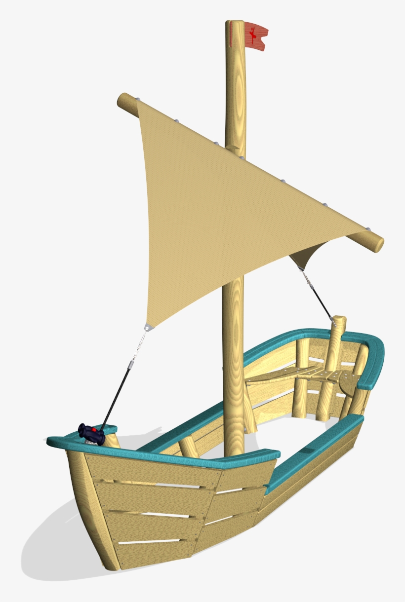 Download Transparent Nro529 Cad1 Us - Kompan Ship - PNGkit