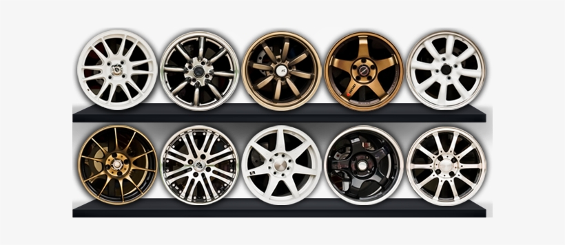 Download Transparent Wheel Customization In Florida By Wheels Doctor ...