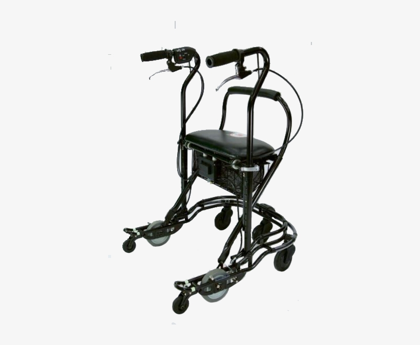 Some Images May Display Non-standard Options - U Step Walker - 407x593 ...