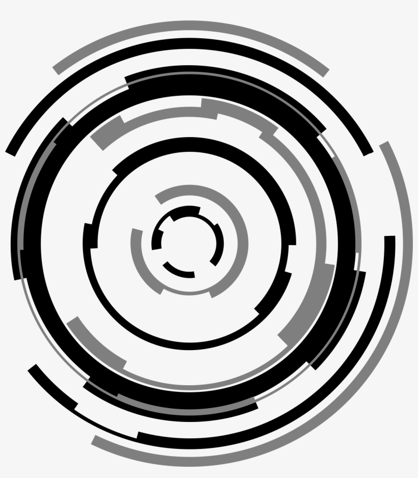 Tech Rings Icons Png - Tech Rings Png - 2188x2398 PNG Download - PNGkit