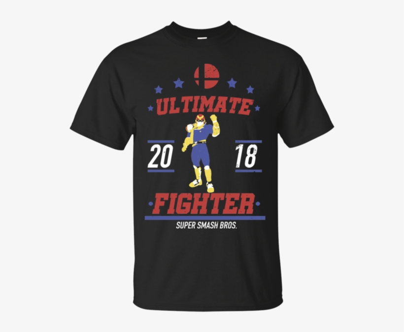 Ultimate Fighter Captain Falcon - 600x600 PNG Download - PNGkit