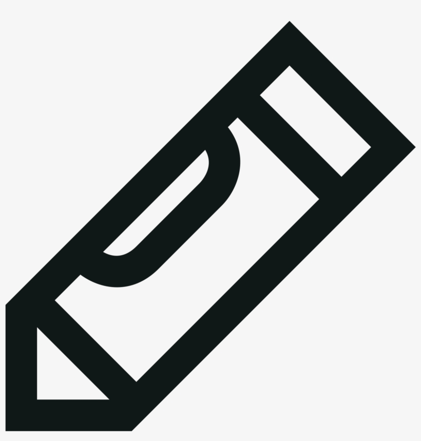 Edit Icon Png - 2000x2000 PNG Download - PNGkit