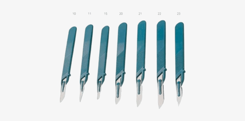 Scalpel Png - 517x600 PNG Download - PNGkit