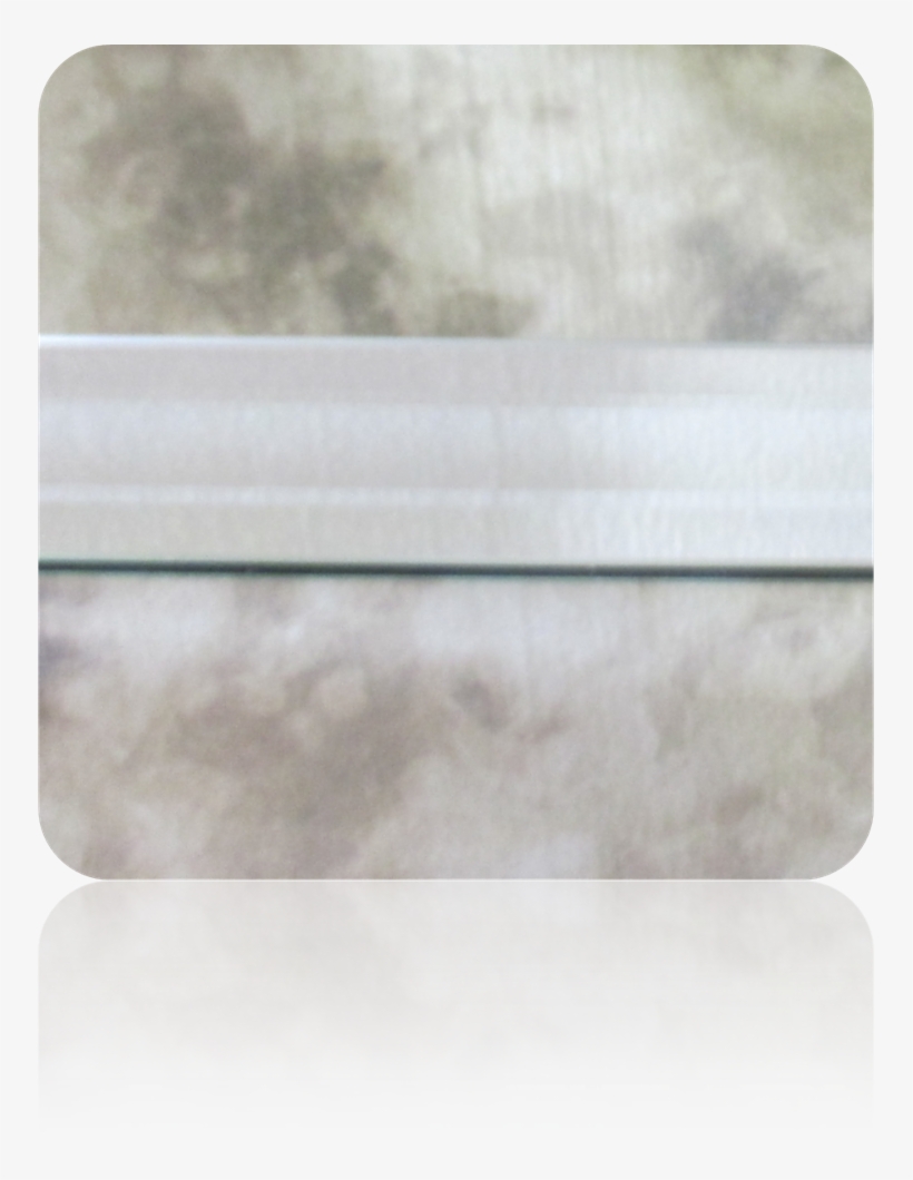 Clear Strip, Bronze Strip - 755x980 PNG Download - PNGkit