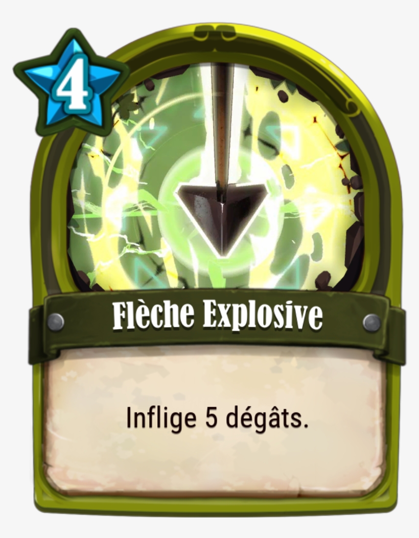 Fleche Explosive - 957x1200 PNG Download - PNGkit