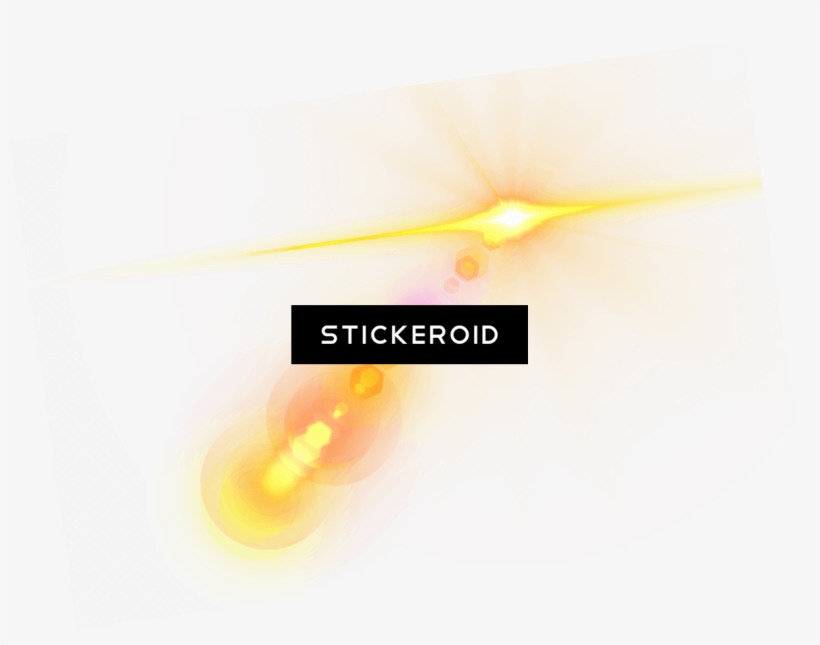 Explosive Lens Flare - 1217x899 PNG Download - PNGkit