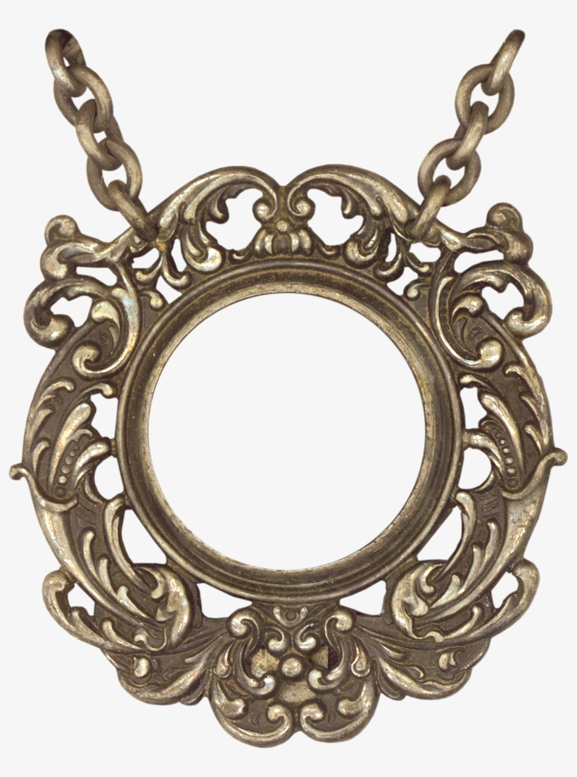 Ornate Frame Png - 797x1024 PNG Download - PNGkit
