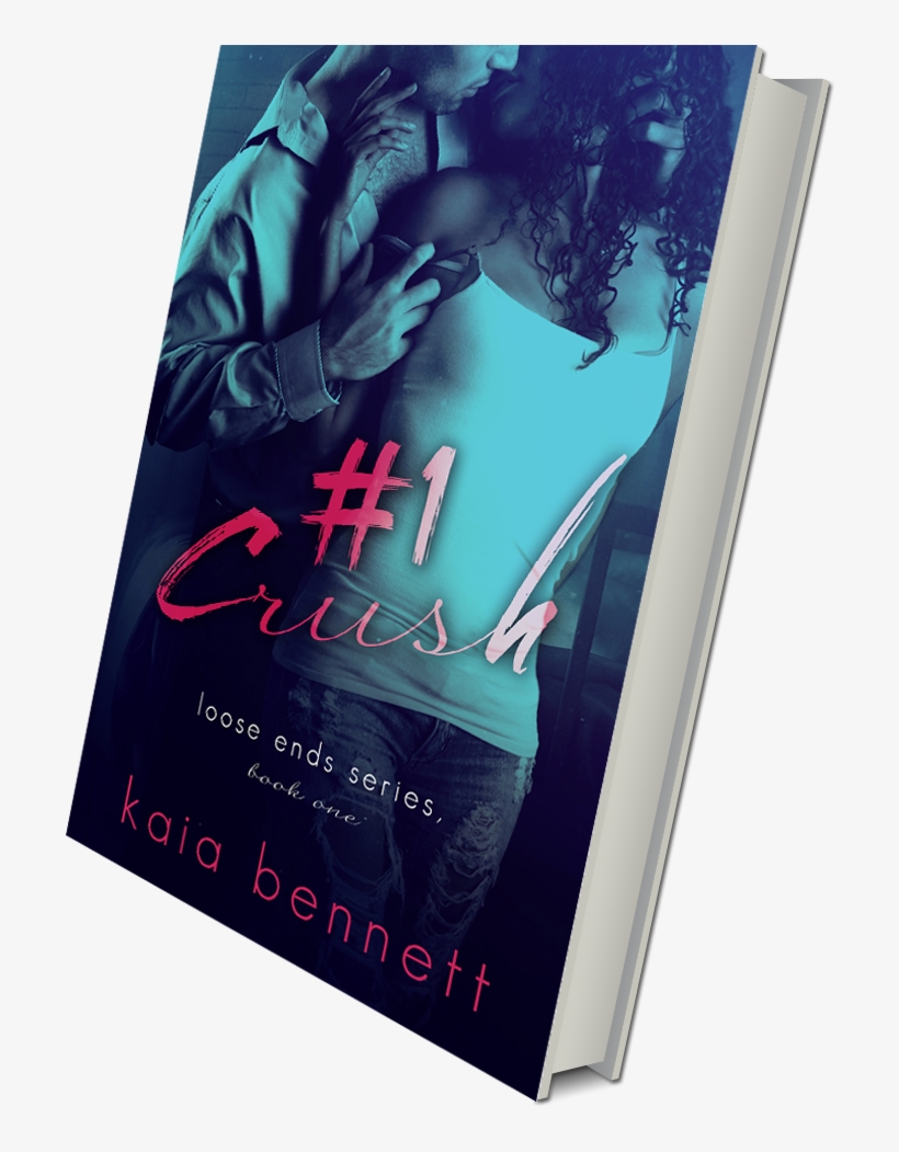 3d Book Crush - 1500x1600 PNG Download - PNGkit