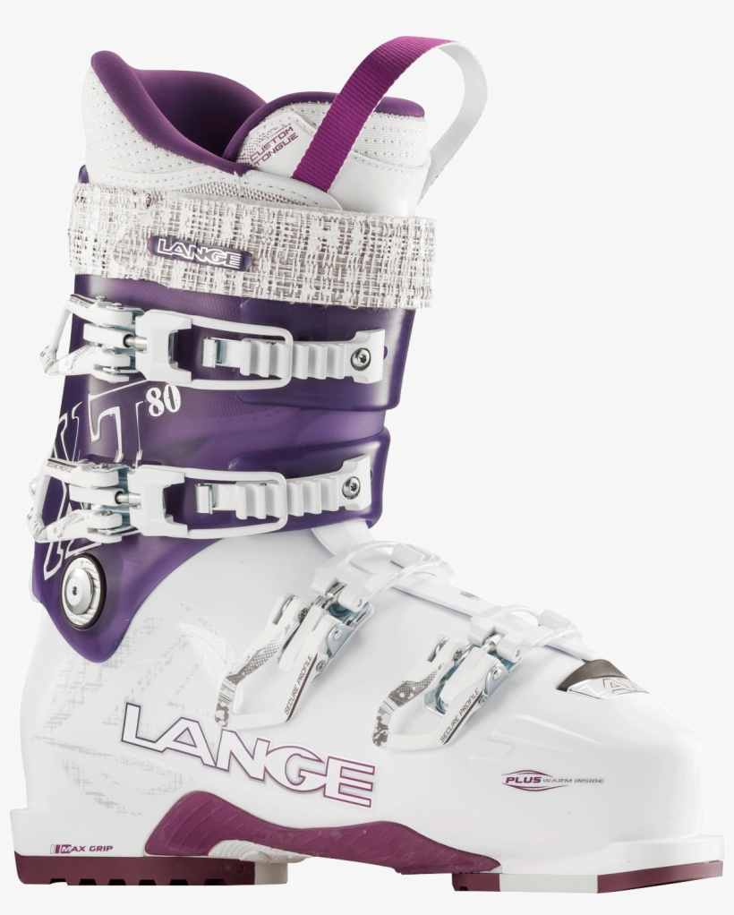 Lange Boots Xt 80 Lv Women - 1169x1400 PNG Download - PNGkit
