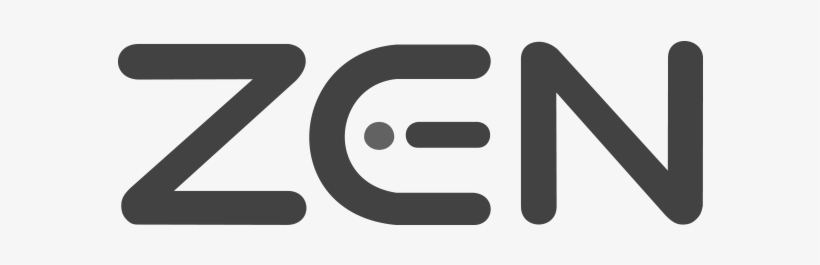 Zen Golf - 640x492 PNG Download - PNGkit