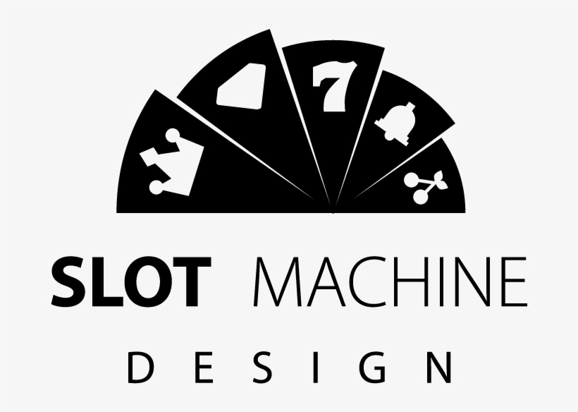 Slot Machine Design - 800x800 PNG Download - PNGkit