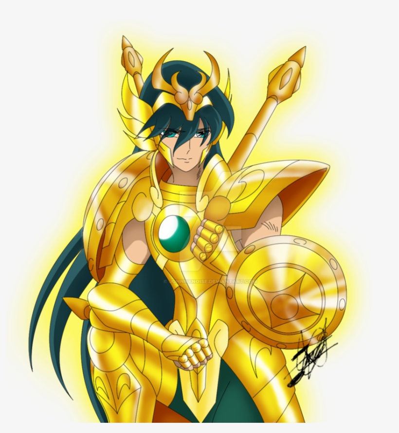 Shiryu De Libra Png - 901x887 PNG Download - PNGkit