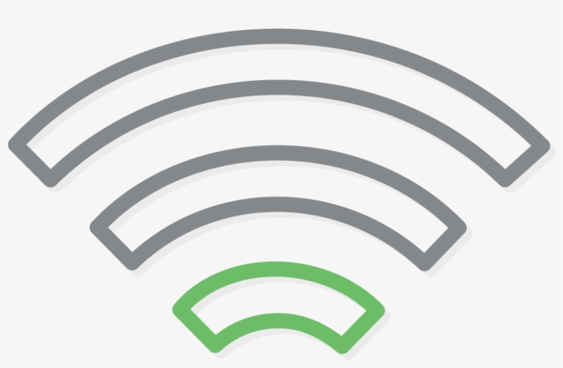 Clean & Quiet - 1000x1000 PNG Download - PNGkit