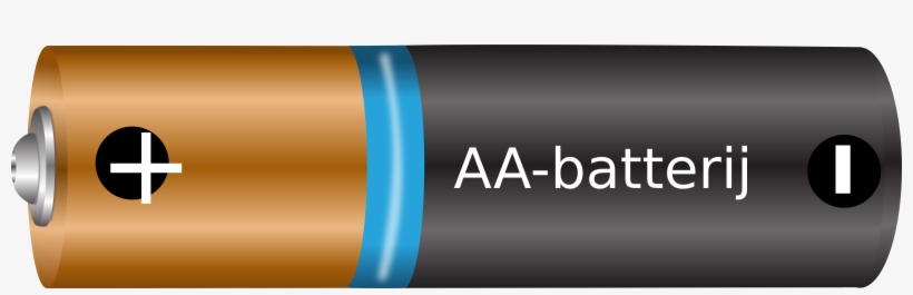 Download Transparent This Free Icons Png Design Of Aa-battery - PNGkit