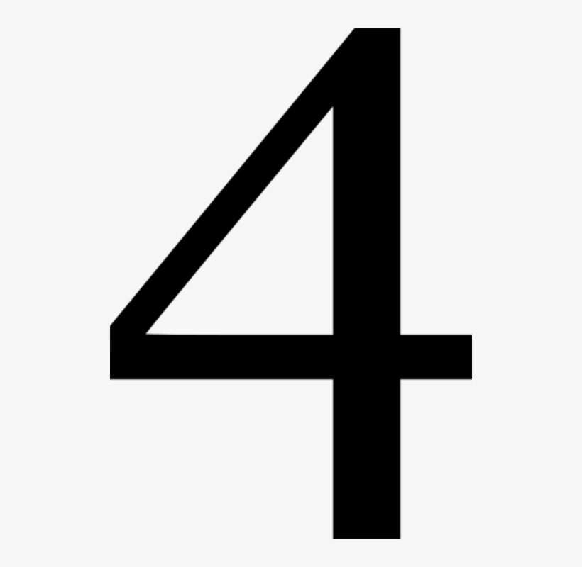 Four Png - 510x720 PNG Download - PNGkit
