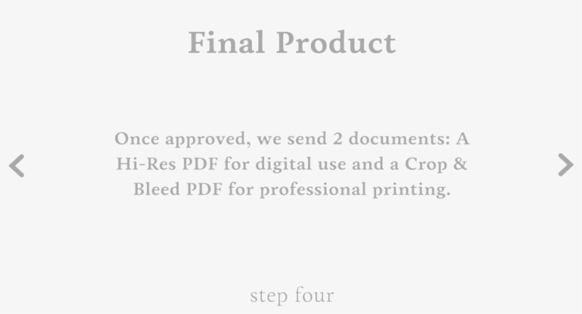 Step Four - 1000x500 PNG Download - PNGkit