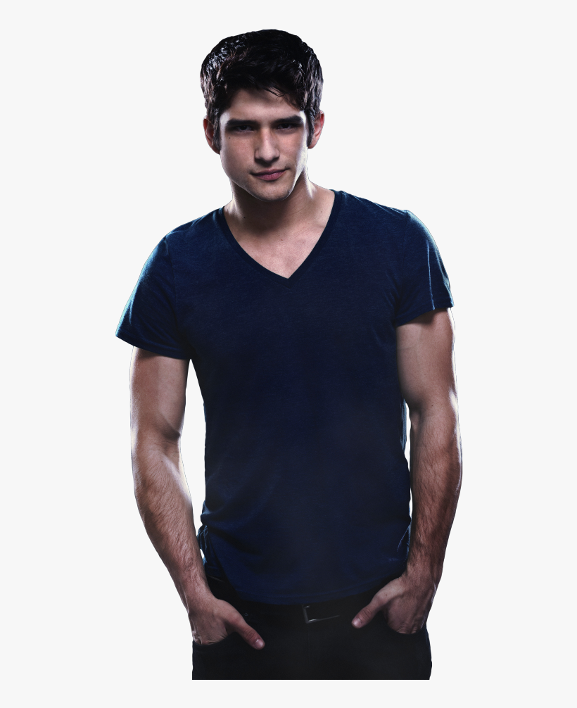 Png Teen Wolf - 433x750 PNG Download - PNGkit