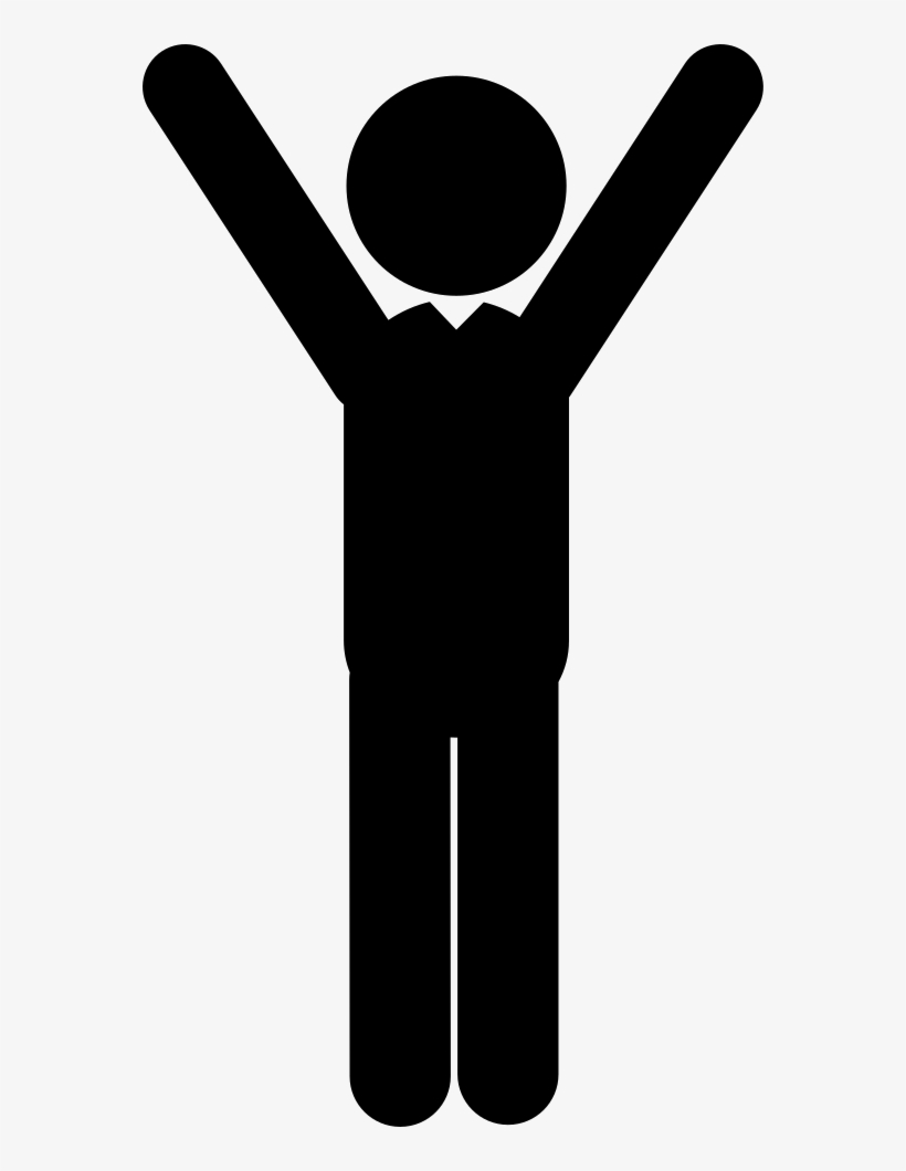 Standing Male With Svg - 562x980 PNG Download - PNGkit