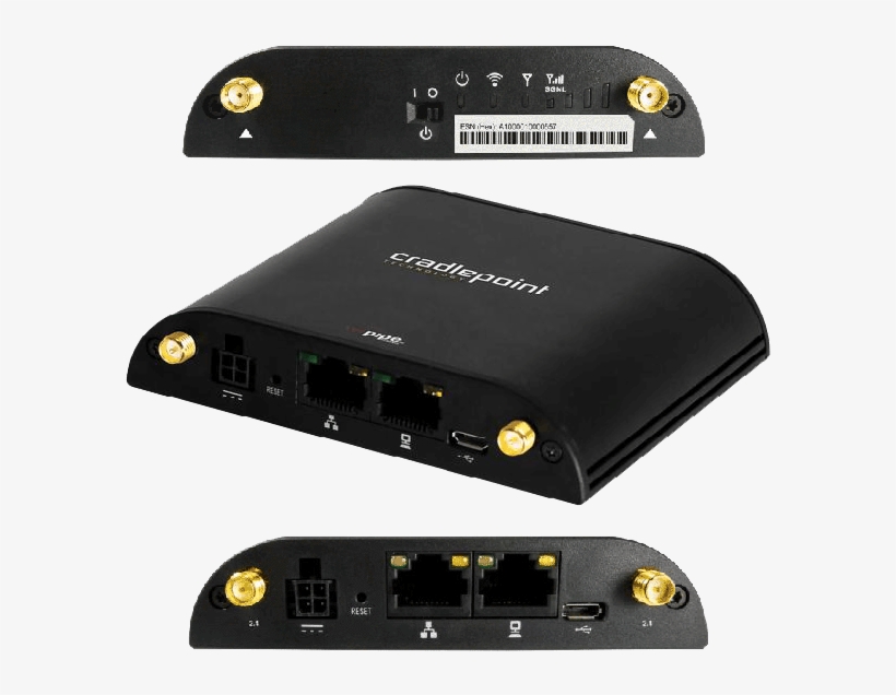 Cradlepoint Cor Ibr600 - 599x599 PNG Download - PNGkit