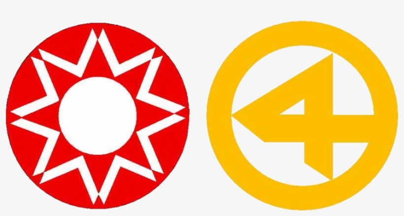 Mbs 4 Alternative Logo 1984 - 960x491 PNG Download - PNGkit