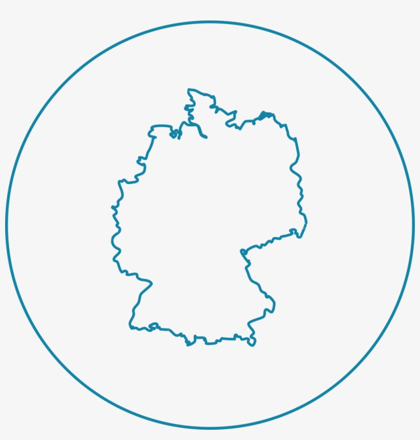 Germany - 1000x1000 PNG Download - PNGkit