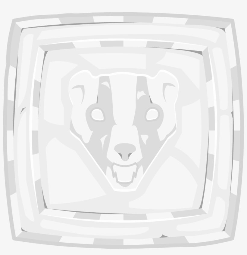 Badger Coin - 1035x1020 PNG Download - PNGkit