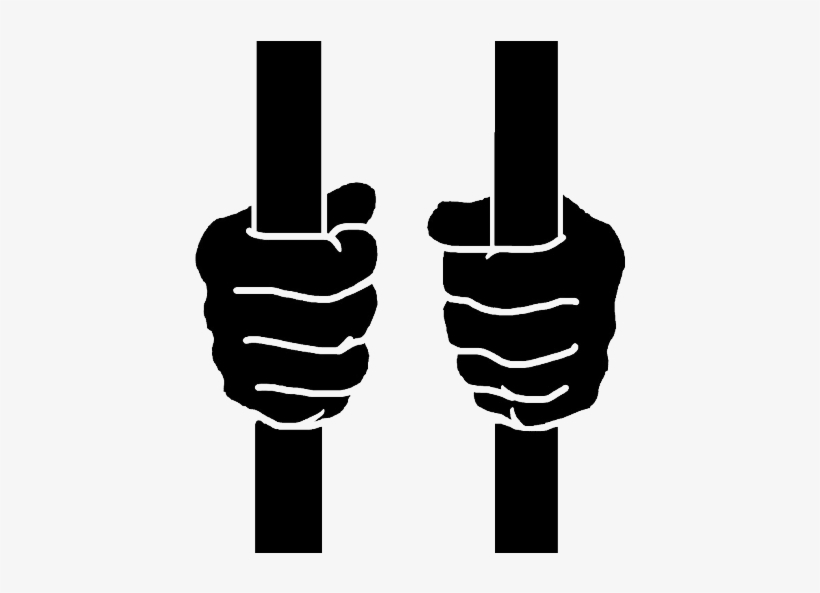 Jailed Clipart Flowers