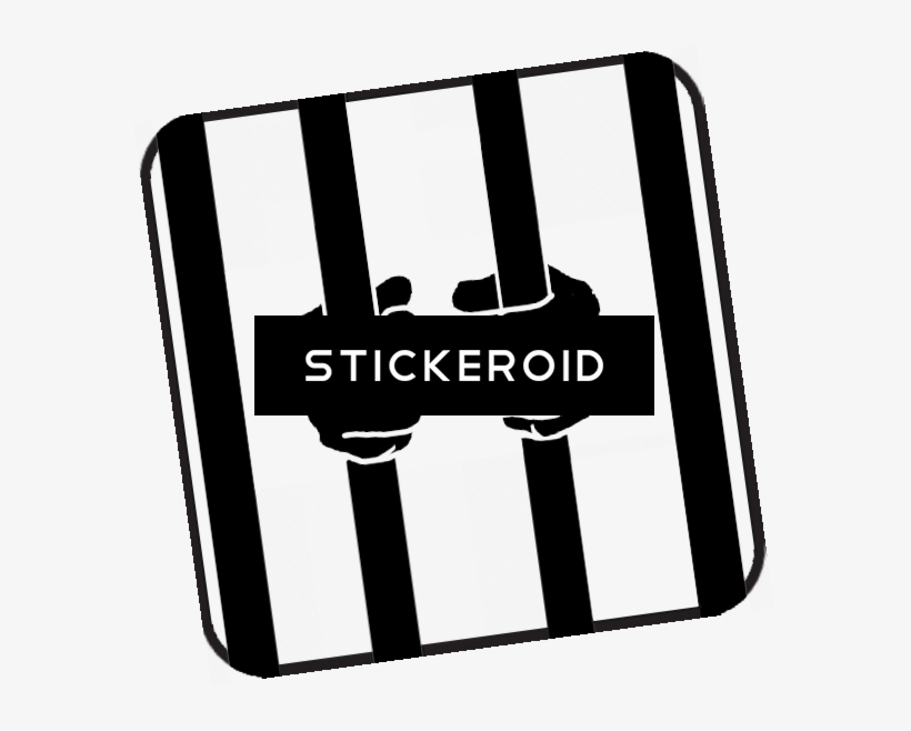 Jail Prison Objects - 577x578 PNG Download - PNGkit