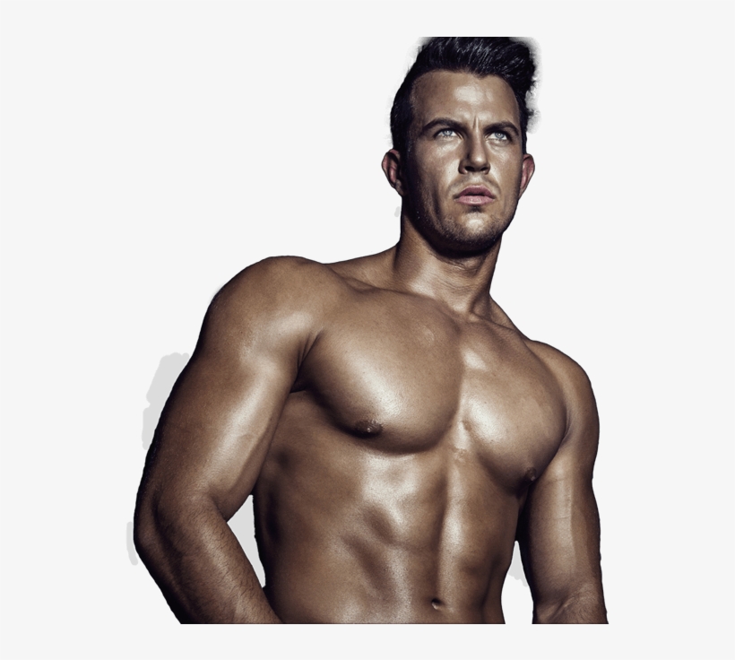 Muscle Man Png - 754x655 PNG Download - PNGkit