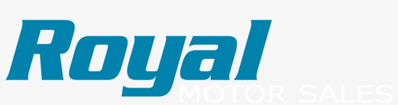 Royal Motor Sales Llc - 1200x300 PNG Download - PNGkit