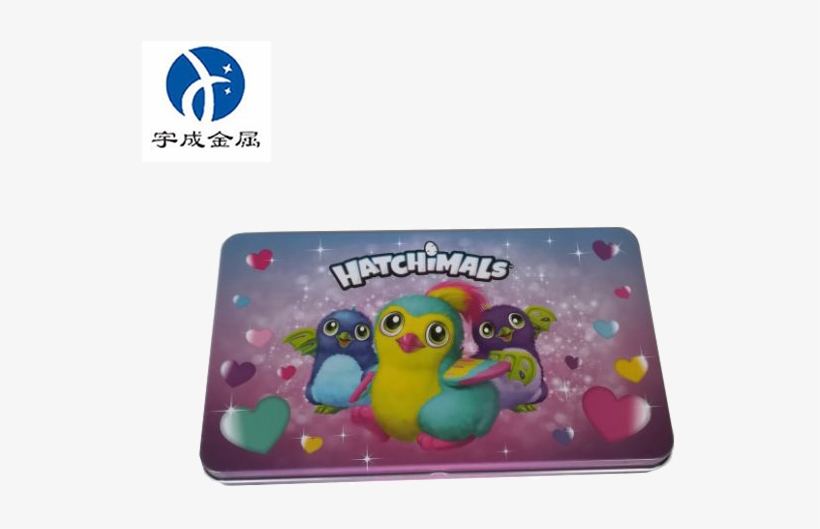 Hatchimals Png - 600x600 PNG Download - PNGkit