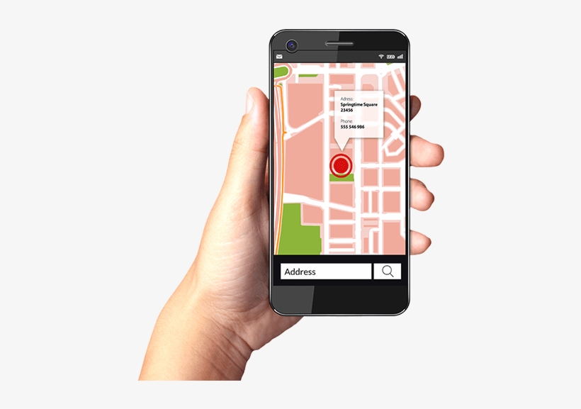 Address-verification - 700x500 PNG Download - PNGkit