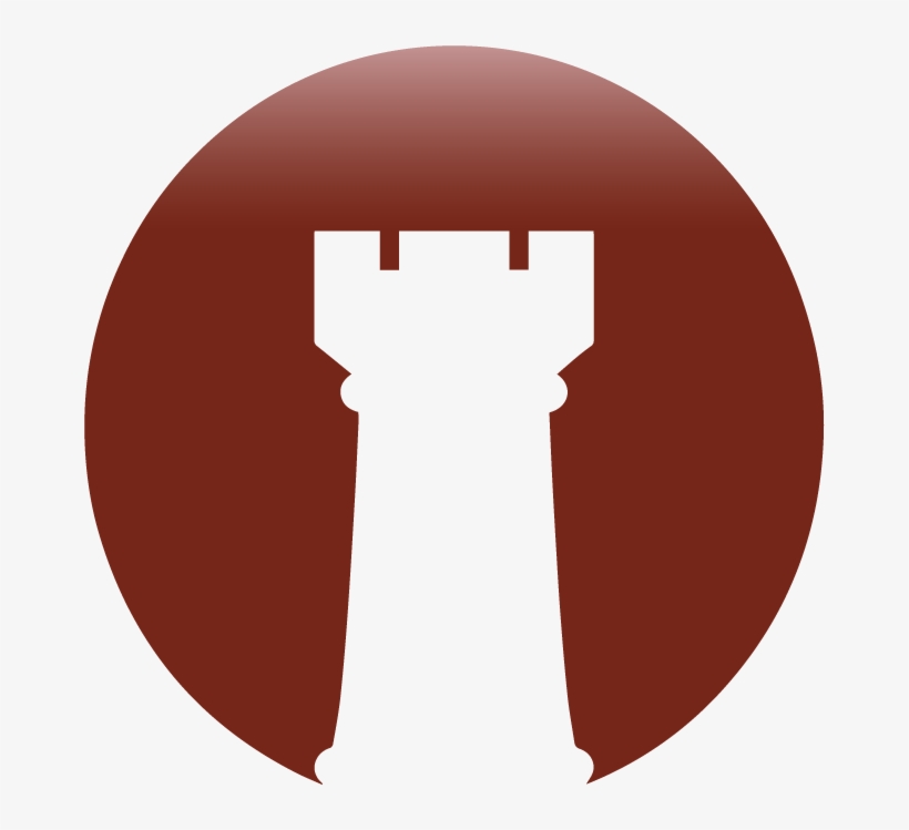 Fortified Marketing Brand Icon - 833x833 PNG Download - PNGkit