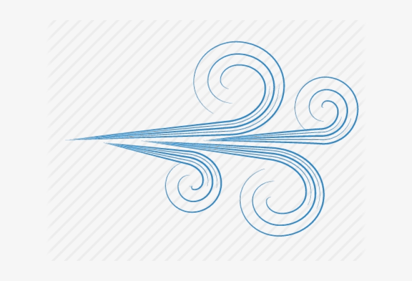 Wind Swirl Clip Art