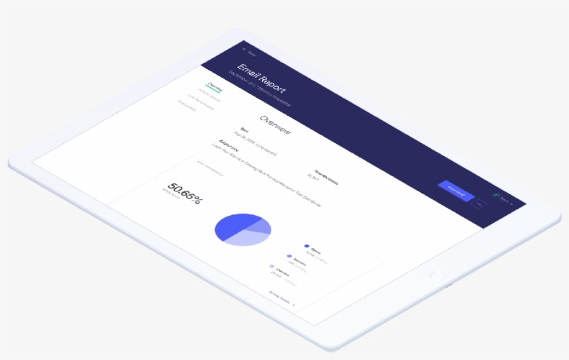 Track Your Success With Real-time Reports - 1170x691 PNG Download - PNGkit