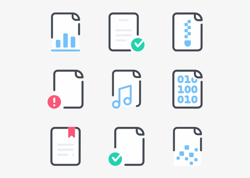 Files - 600x564 PNG Download - PNGkit