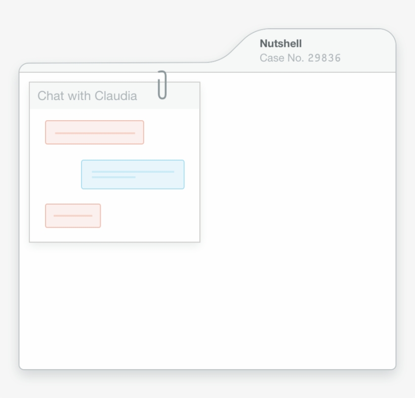 Illustration Of How The Integration Works, Step Two - 900x822 PNG ...